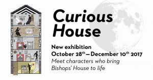 Curious House 2017 – Bishops' House